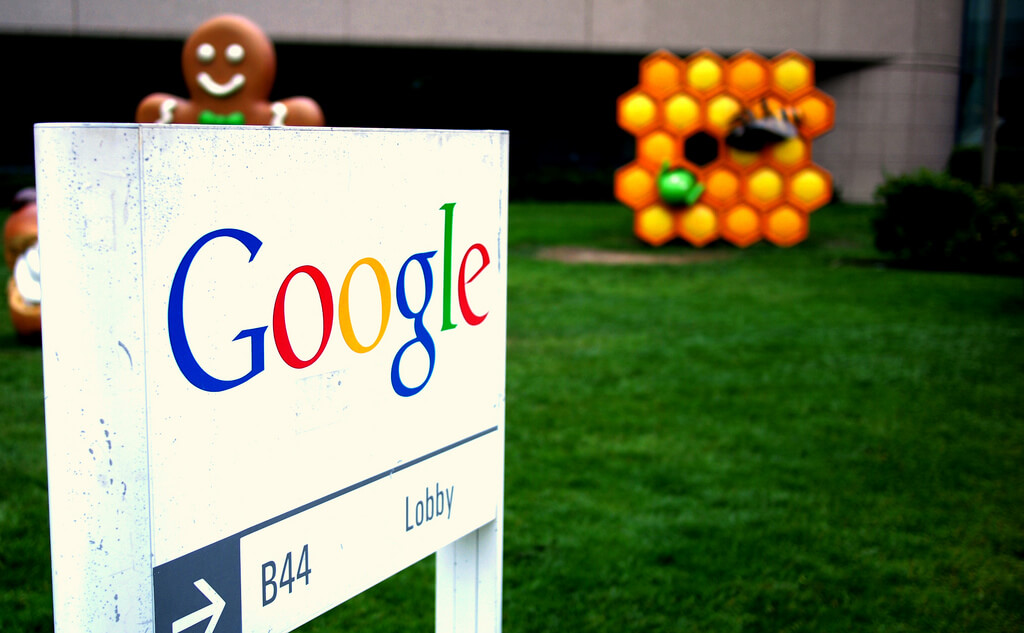 Jak skontaktować się z Google? Jak skontaktować się z Google?
